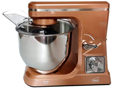 Copper Food Mixer | Huge Collection – Copper Living
