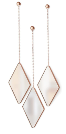 Beautiful Copper Mirrors For Your Home – Copper Living