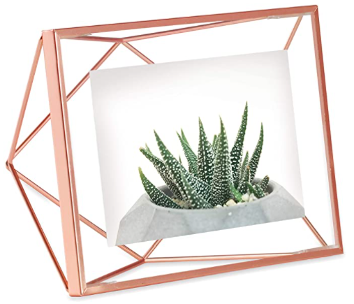 Copper Picture Frames | Home Decoration – Copper Living