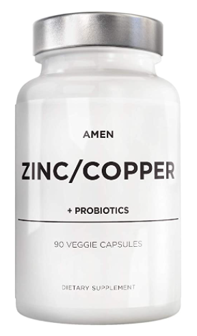 Copper Supplements | Vitamins – Copper Living