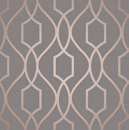 Copper Wallpapers Collection – Copper Living