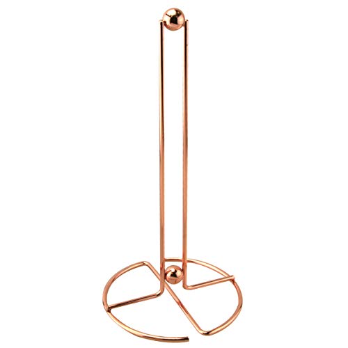 Copper Towel Holder | Kitchen Accessory – Copper Living